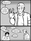 26 Nerd Rituals. – Between Failures