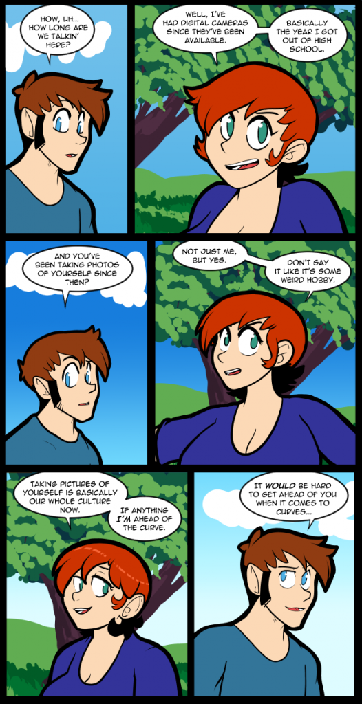 Carolnlyfans 10 – Between Failures