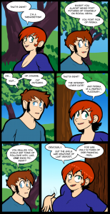 Carolnlyfans 11 – Between Failures