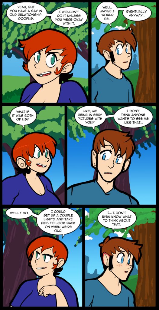 Carolnlyfans 17 – Between Failures