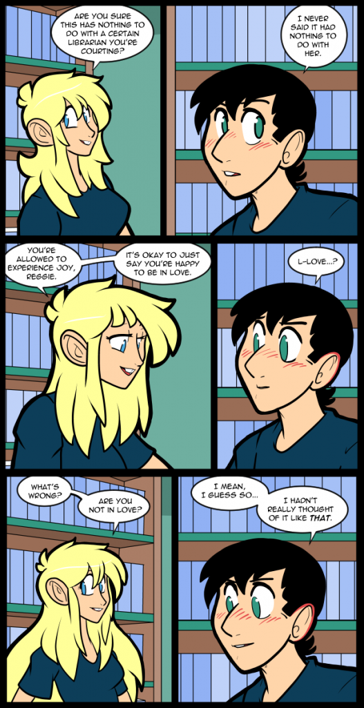 2396 What The World Needs Now. – Between Failures