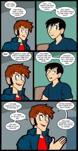 Between Failures – Life Is What Happens Between Failures