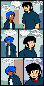 Between Failures – Life Is What Happens Between Failures