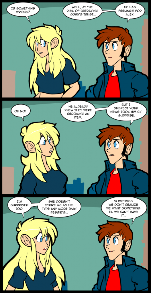 Between Failures – Life Is What Happens Between Failures