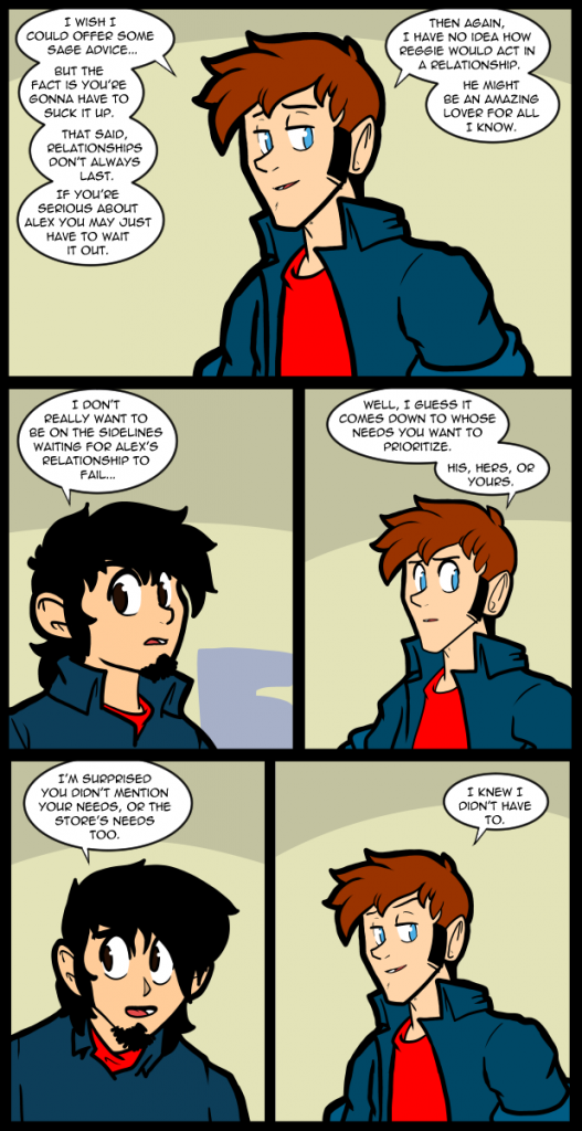 Between Failures – Life Is What Happens Between Failures