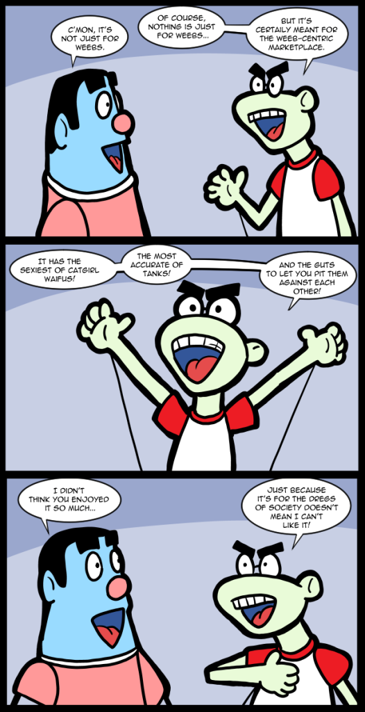 The Times Between 46. – Between Failures