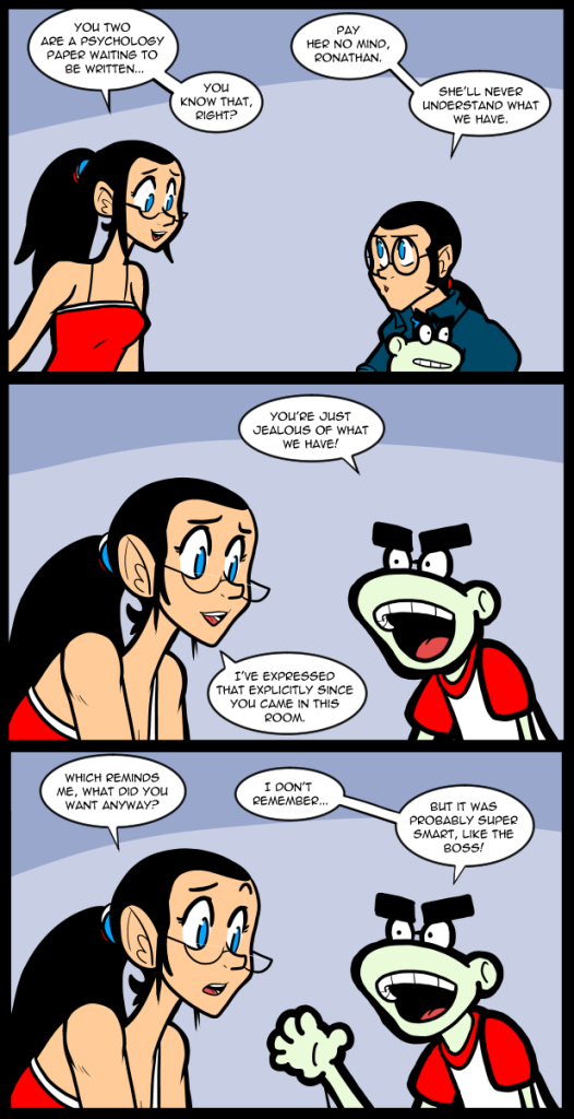 The Times Between 67. – Between Failures