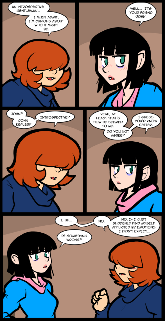 The Times Between 77. – Between Failures