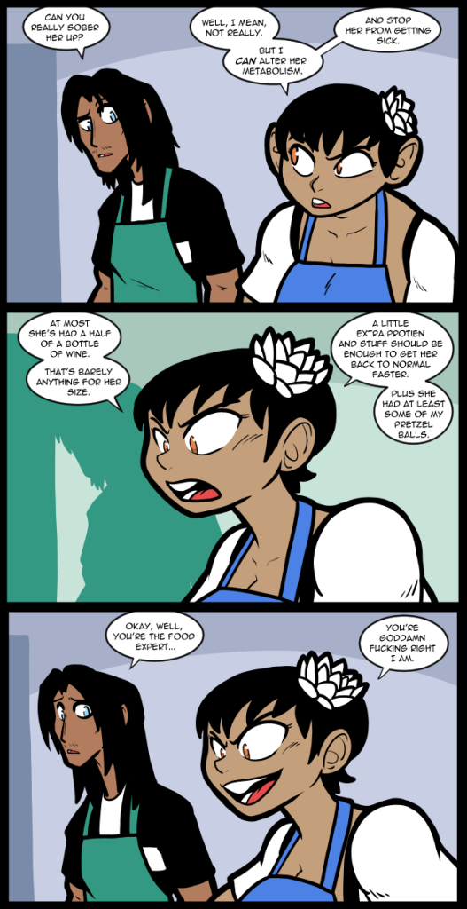 2635 Metabalchemy. – Between Failures