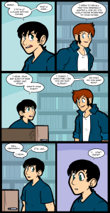 2734 What To Do. – Between Failures