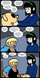 Between Failures – Life Is What Happens Between Failures